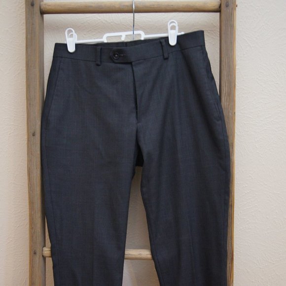 Apt. 9 | Pants | Mens Slacks Size 29w X 3l Slim Fit With Premier Flex ...